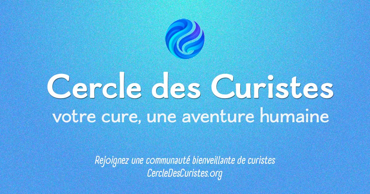 Communauté de curistes